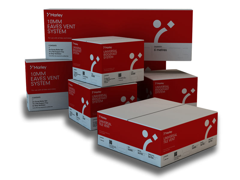 Roofing Accessories – Marley Ltd