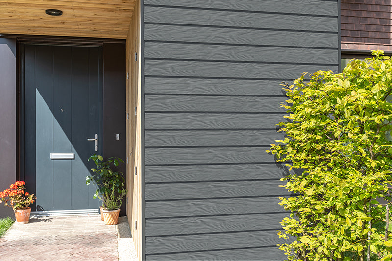 Fibre cement cladding | Marley – Marley Ltd