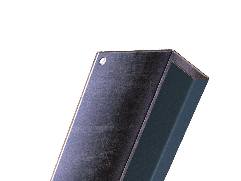 End profiles: Marley fibre cement Weatherboard accessories – Marley Ltd