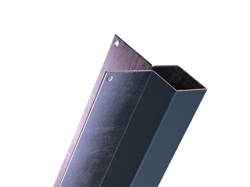 Symmetric External Corners: Marley Weatherboard accessories – Marley Ltd