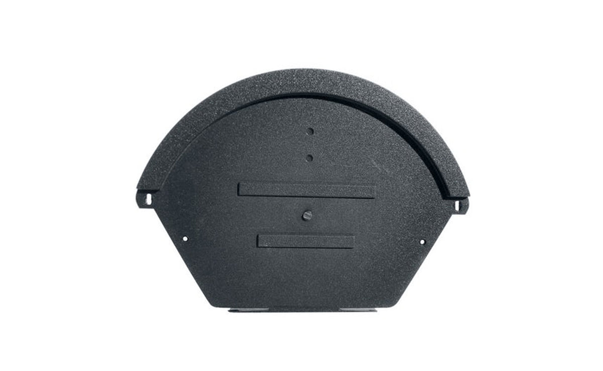 Universal Dry Verge Segmental Ridge End Cap – Marley Ltd